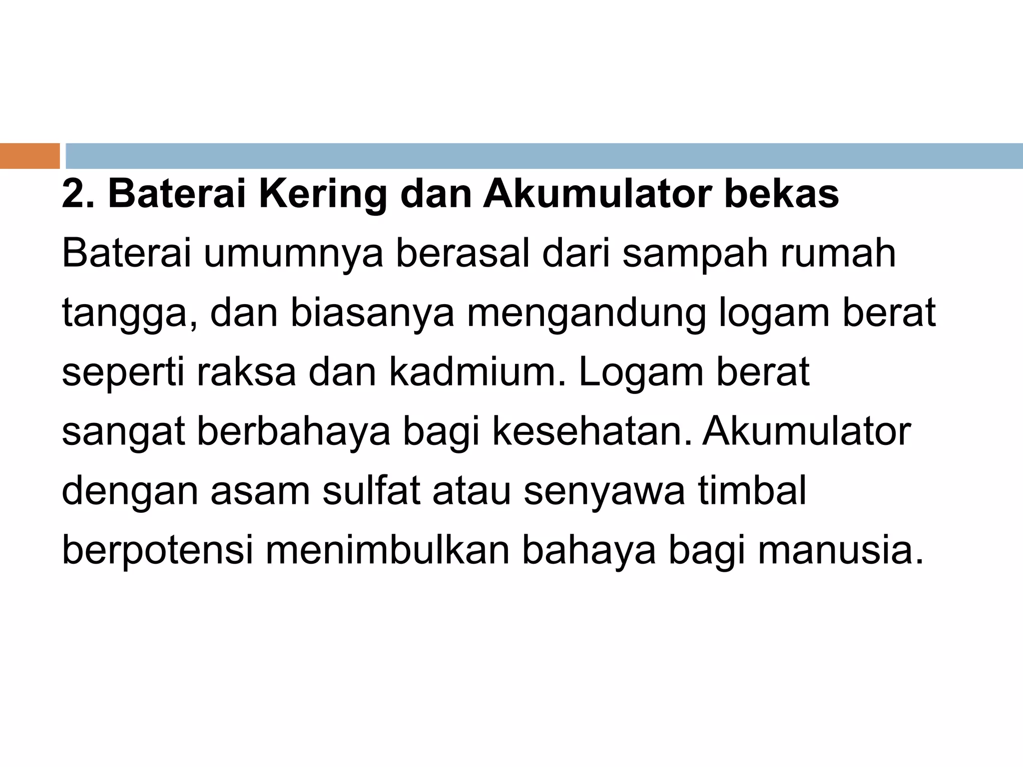 Klasifikasi sampah-121008084759-phpapp02 | PPTX