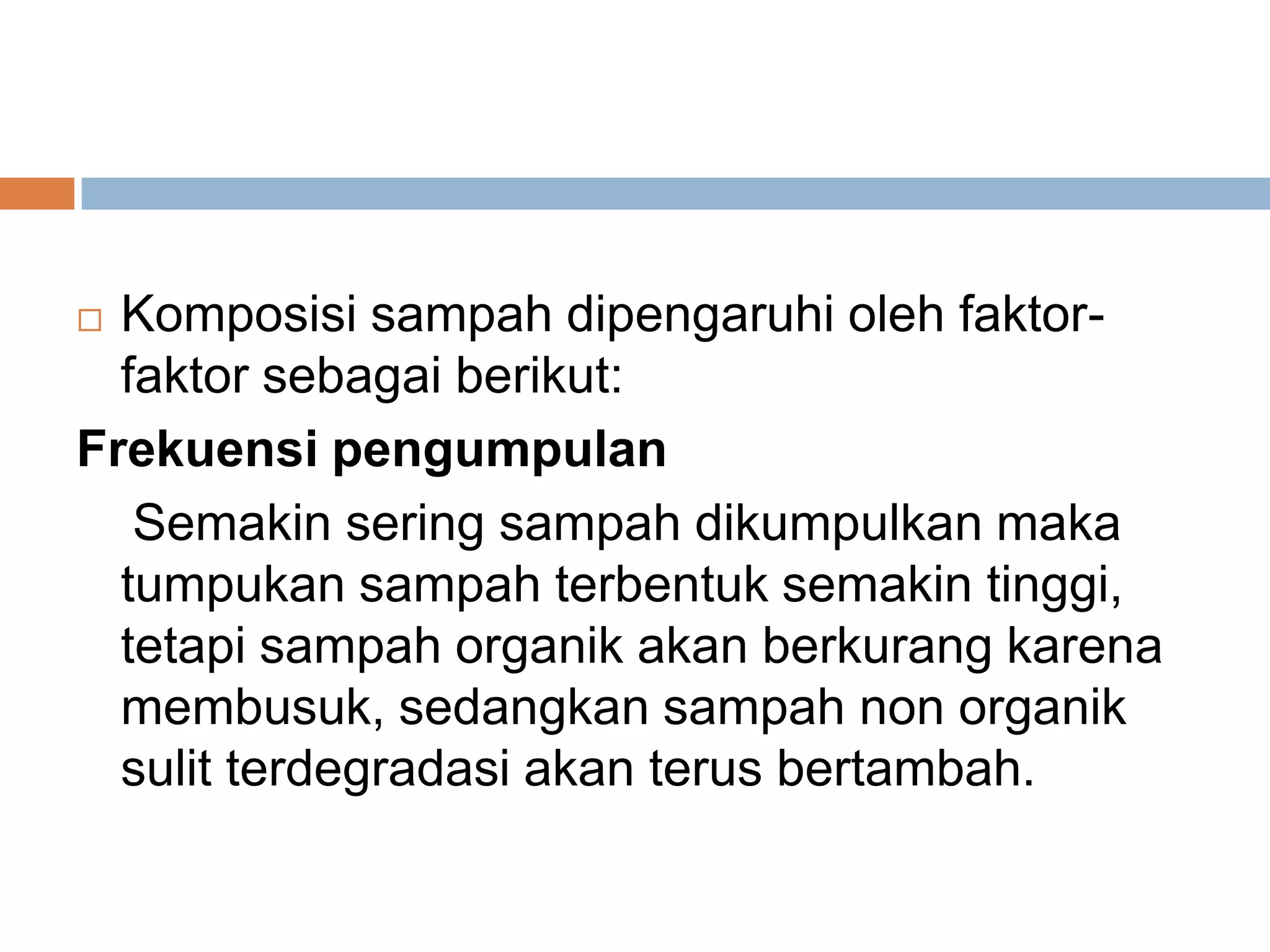 Klasifikasi sampah-121008084759-phpapp02 | PPTX