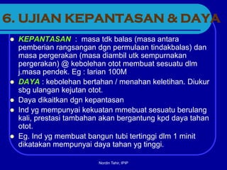 Klasifikasi ujian (1) | PPT