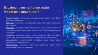Klasifikasi - Algoritma Naive Bayes | PDF