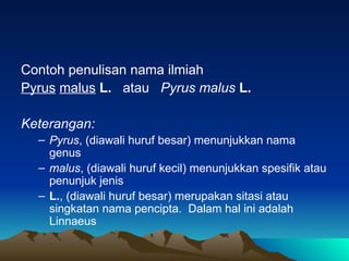 KLASIFIKASI DAN ADAPTASI MAKHLUK HIDUP.ppt
