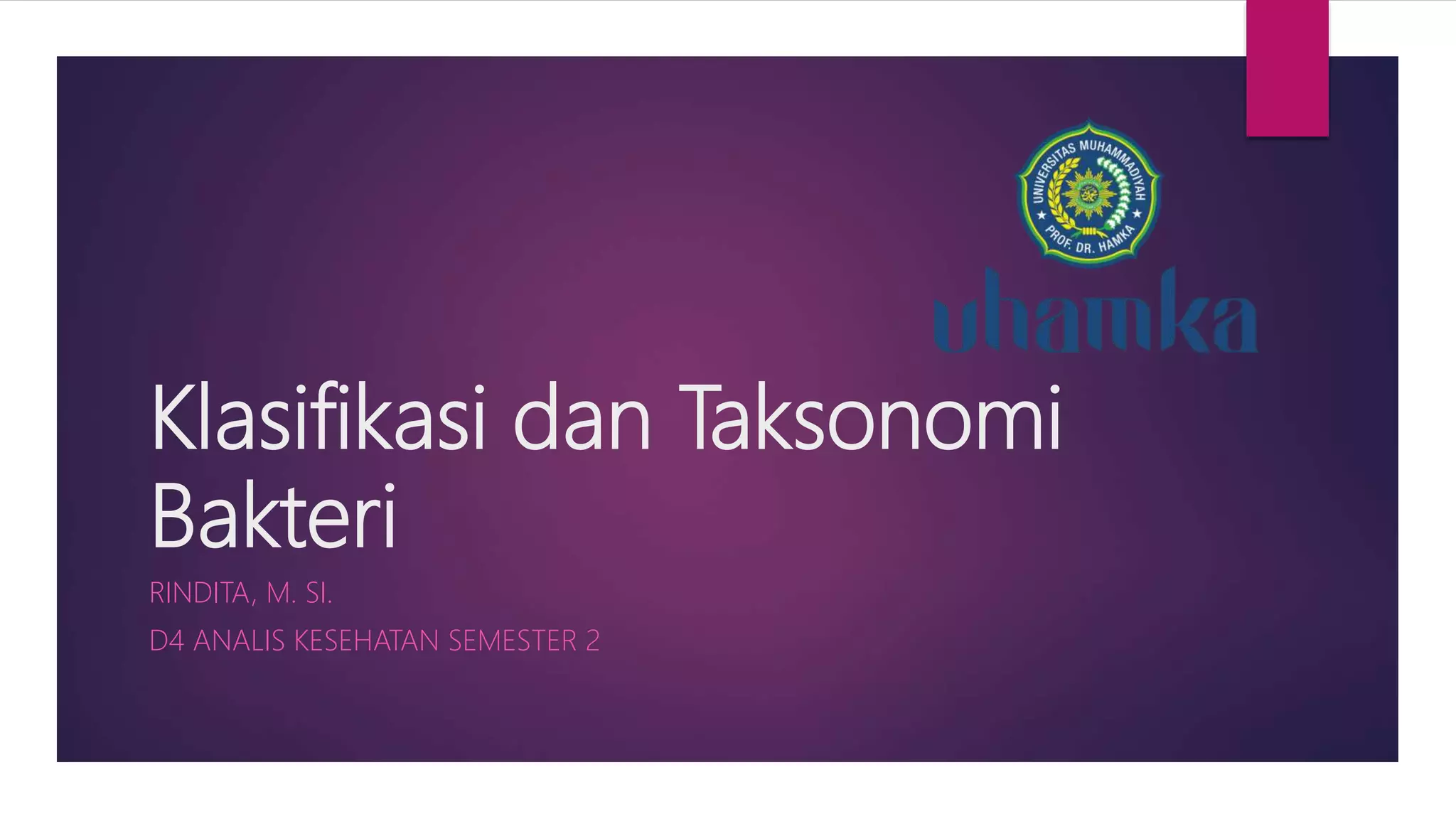 Klasifikasi dan Taksonomi.pptx