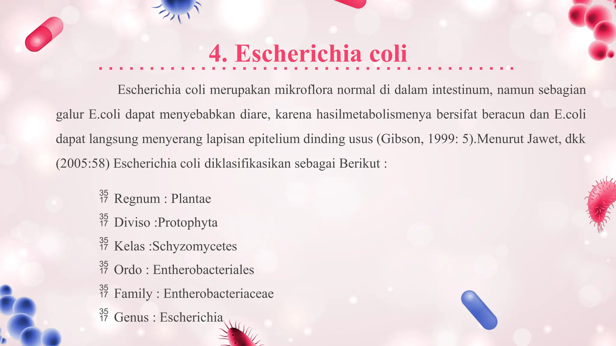 KLASIFIKASI DAN TAKSONOMI BAKTERI (KEL.2).pptx