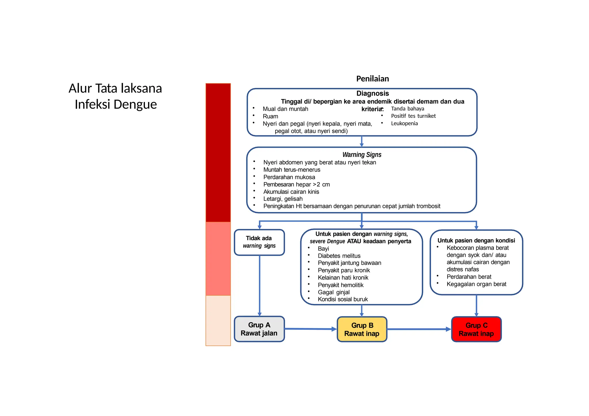 Klasifikasi Dan Tatalaksana Dengue Anak Sesuai PNPK.pptx