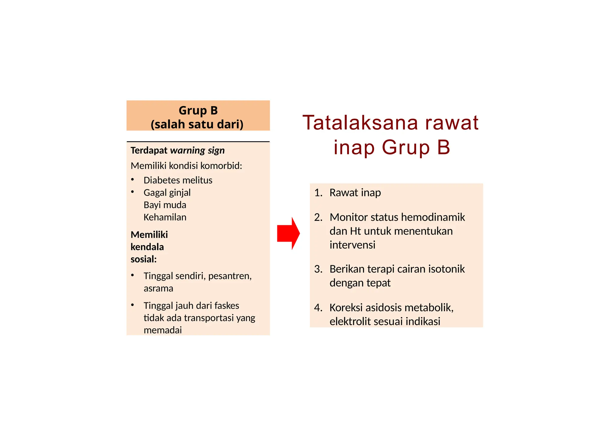 Klasifikasi Dan Tatalaksana Dengue Anak Sesuai PNPK.pptx