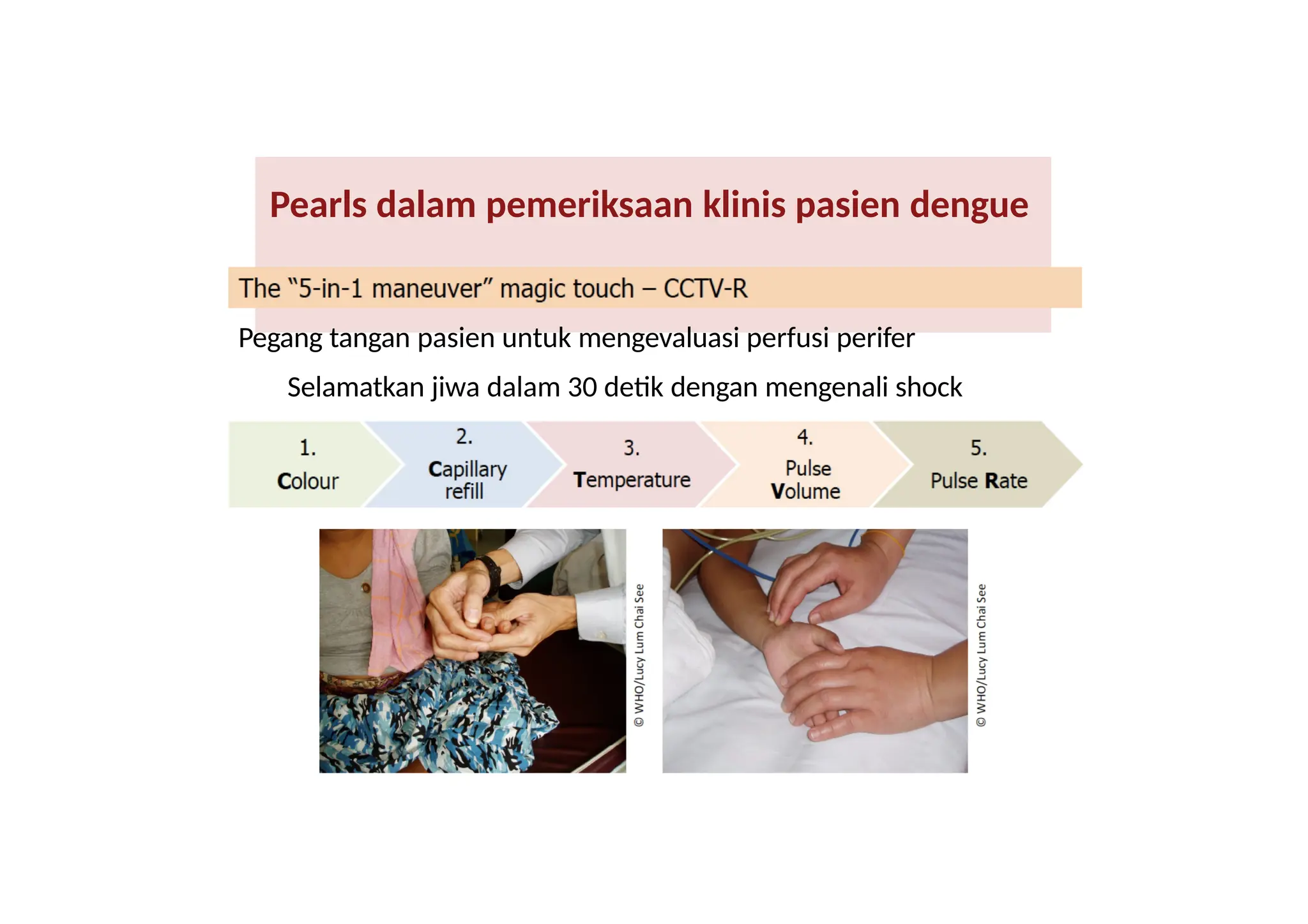 Klasifikasi Dan Tatalaksana Dengue Anak Sesuai PNPK.pptx