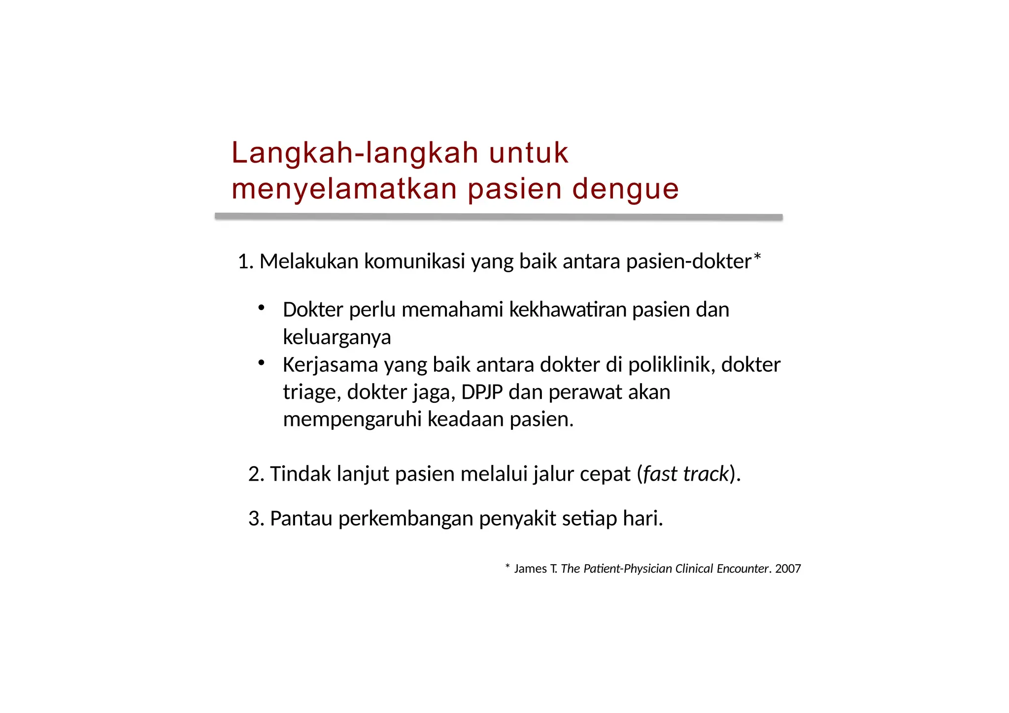 Klasifikasi Dan Tatalaksana Dengue Anak Sesuai PNPK.pptx