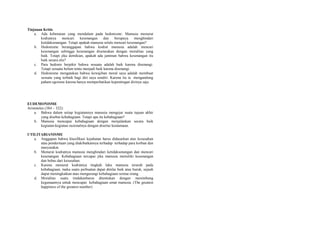 klasifikasi etika | DOCX