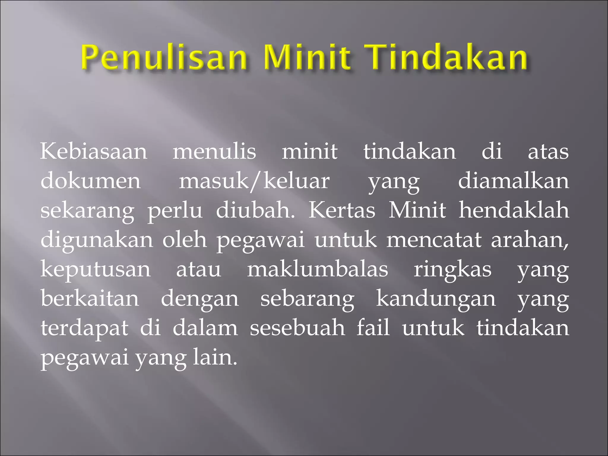 Klasifikasi fail sekolah sekolah negeri pahang | PPT