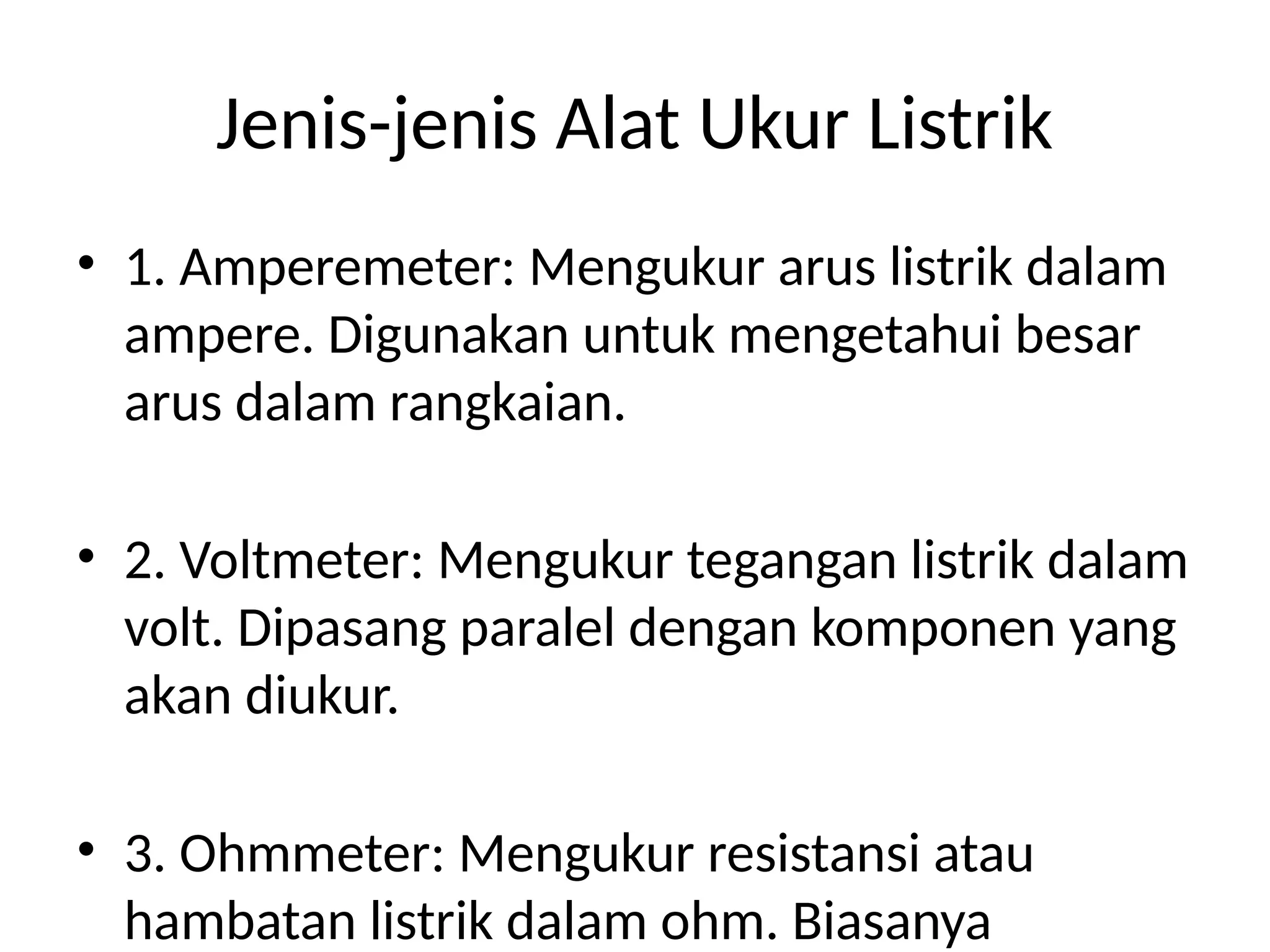 Klasifikasi_Jenis_Alat_Ukur_Pengukuran_Listrik.pptx