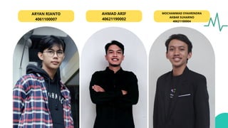 Klasifikasi pada Prediksi Risiko Penyakit Kardiovaskular Menggunakan ...