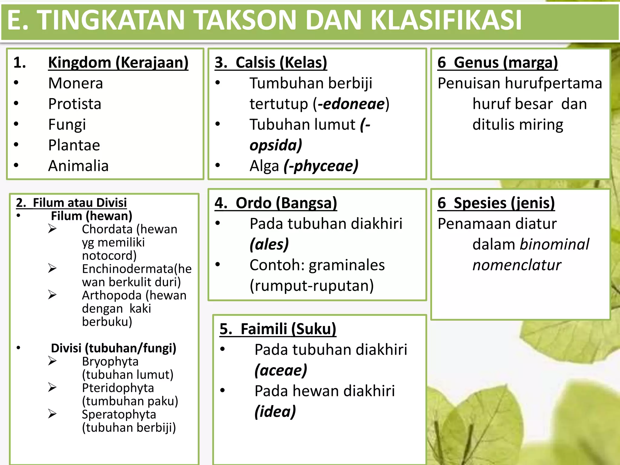 KLASIFIKASI MAHKLUK PPT_X.pptx