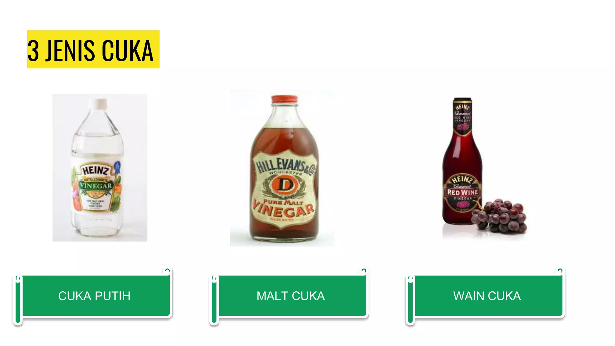 Klasifikasi makanan | PPTX