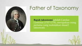 KLASIFIKASI MAKHLUK HIDUP DAN CIRI-CIRI MAKHLUK HIDUP.pptx