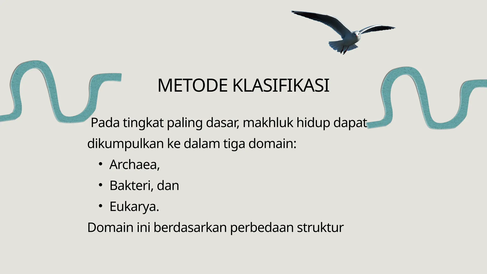 klasifikasi makhluk hidup materi IPA.pptx