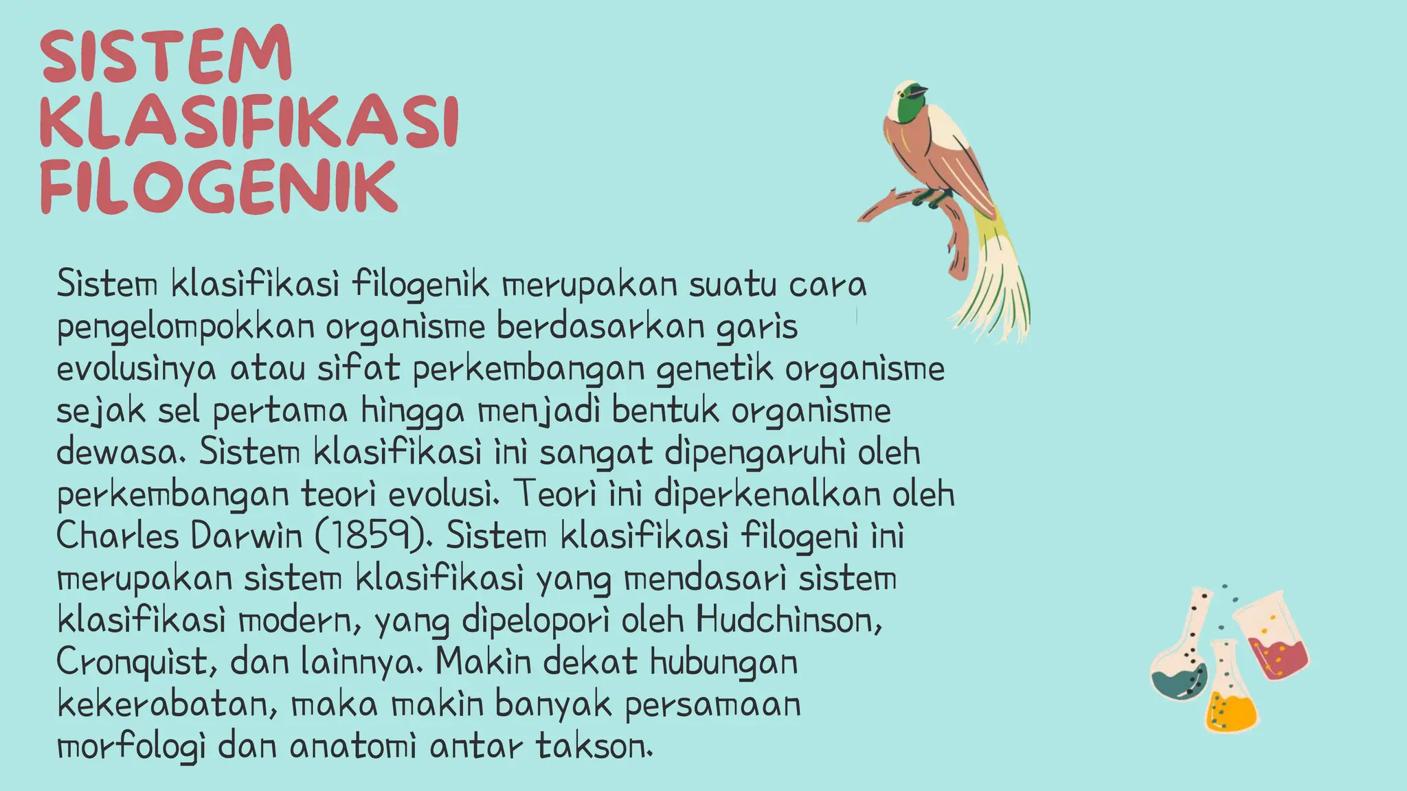 Dasar Klasifikasi makhluk hidup part 1.pptx