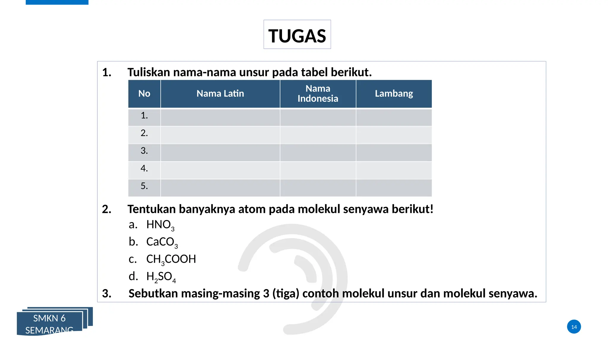 KLASIFIKASI MATERI PROYEK IPAS KELAS X.pptx