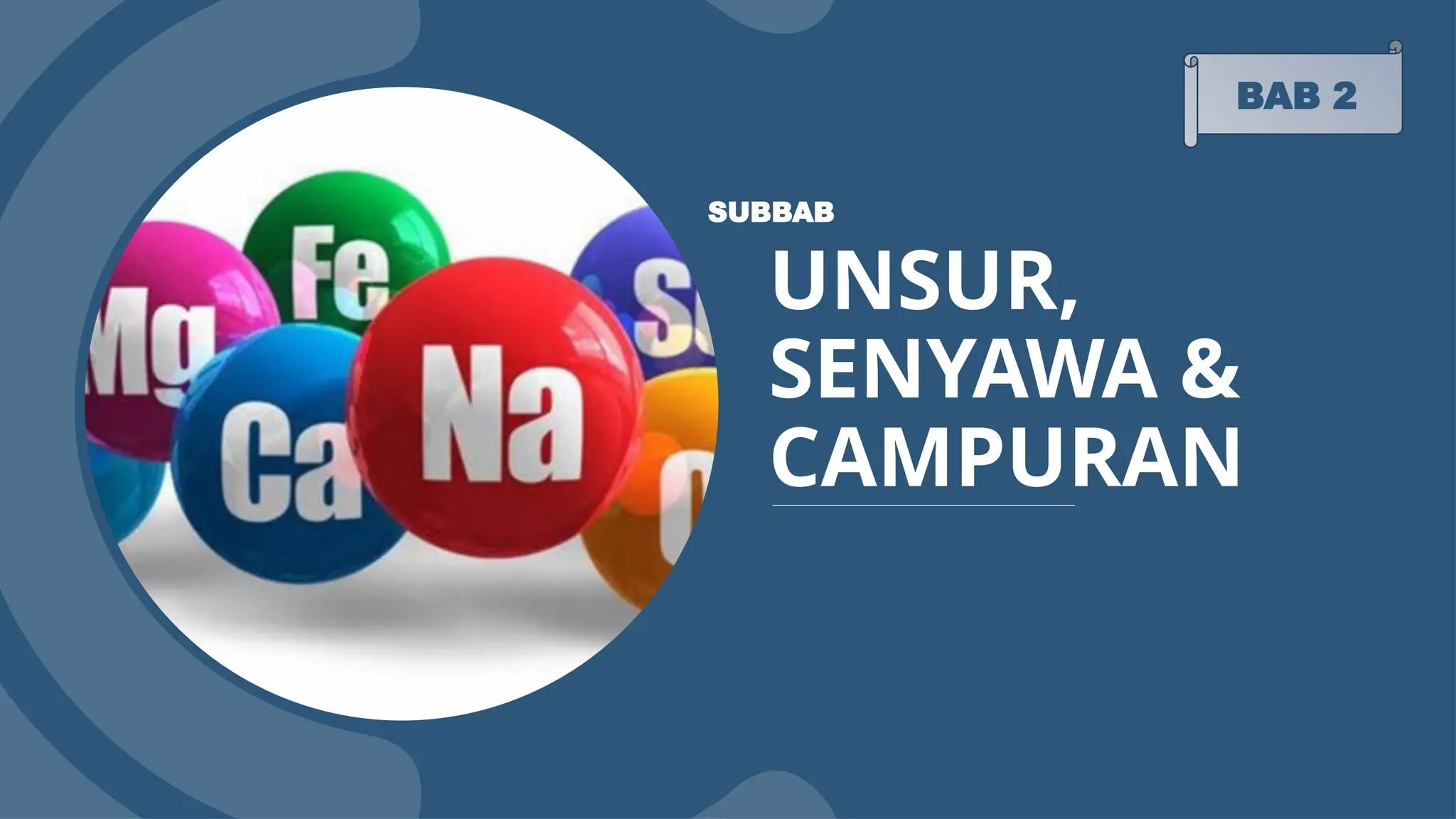 KLASIFIKASI MATERI PROYEK IPAS KELAS X.pptx