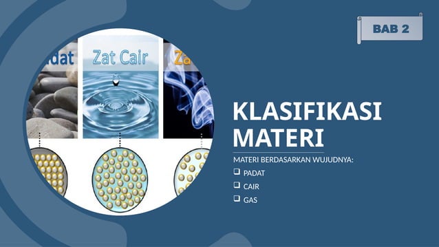 KLASIFIKASI MATERI PROYEK IPAS KELAS X.pptx