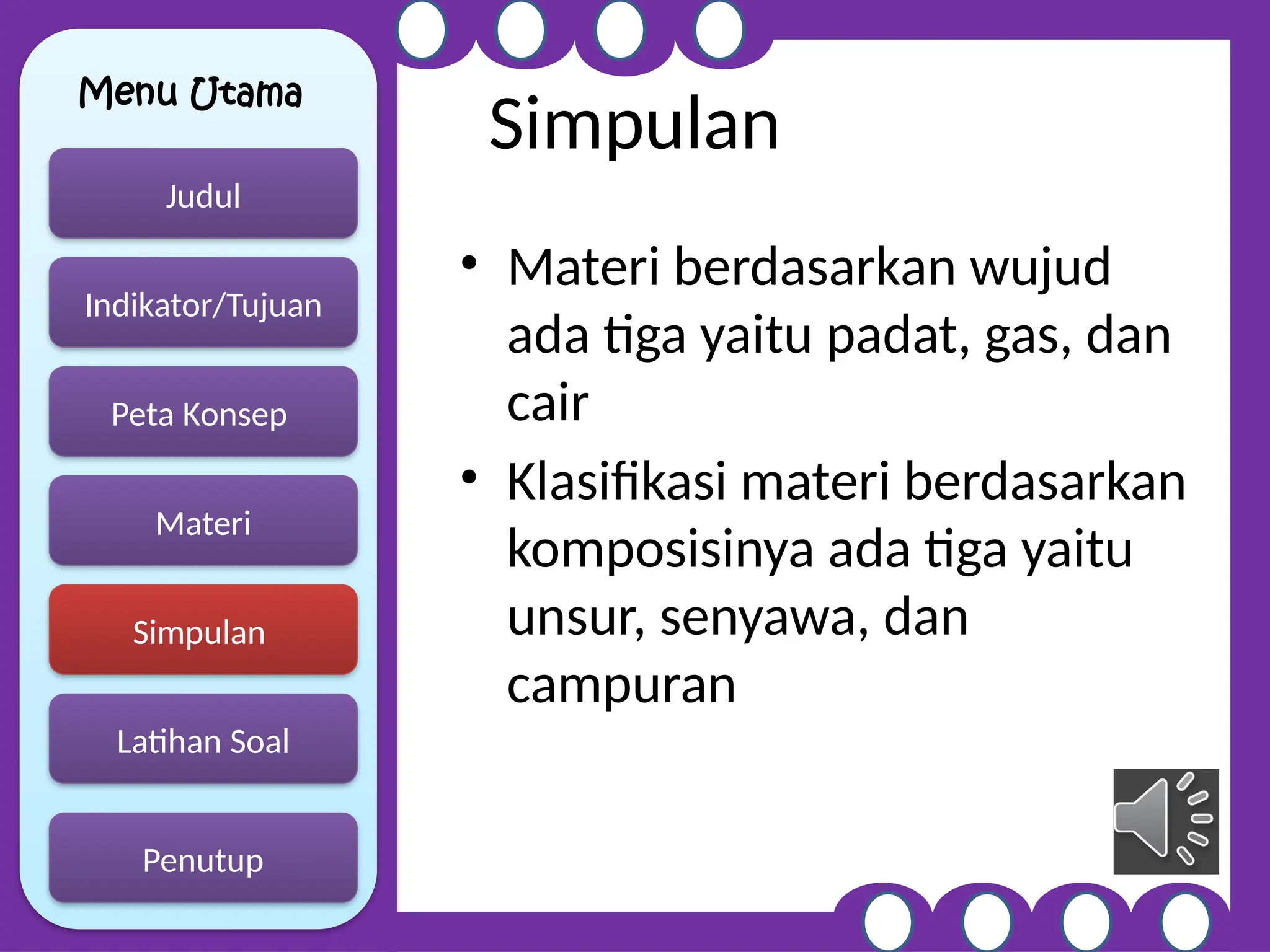 Klasifikasi Materi dan Perubahannya.ppsx