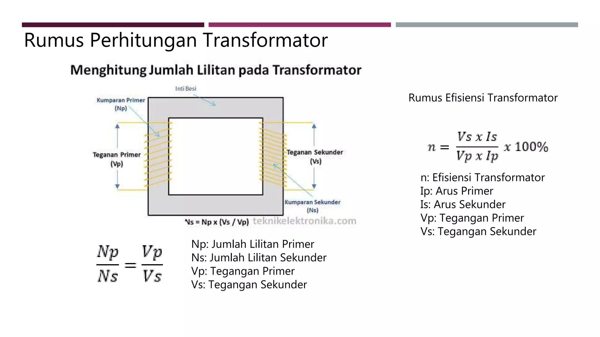 KLASIFIKASI MESIN LISTRIK PEMBANGKIT.pptx