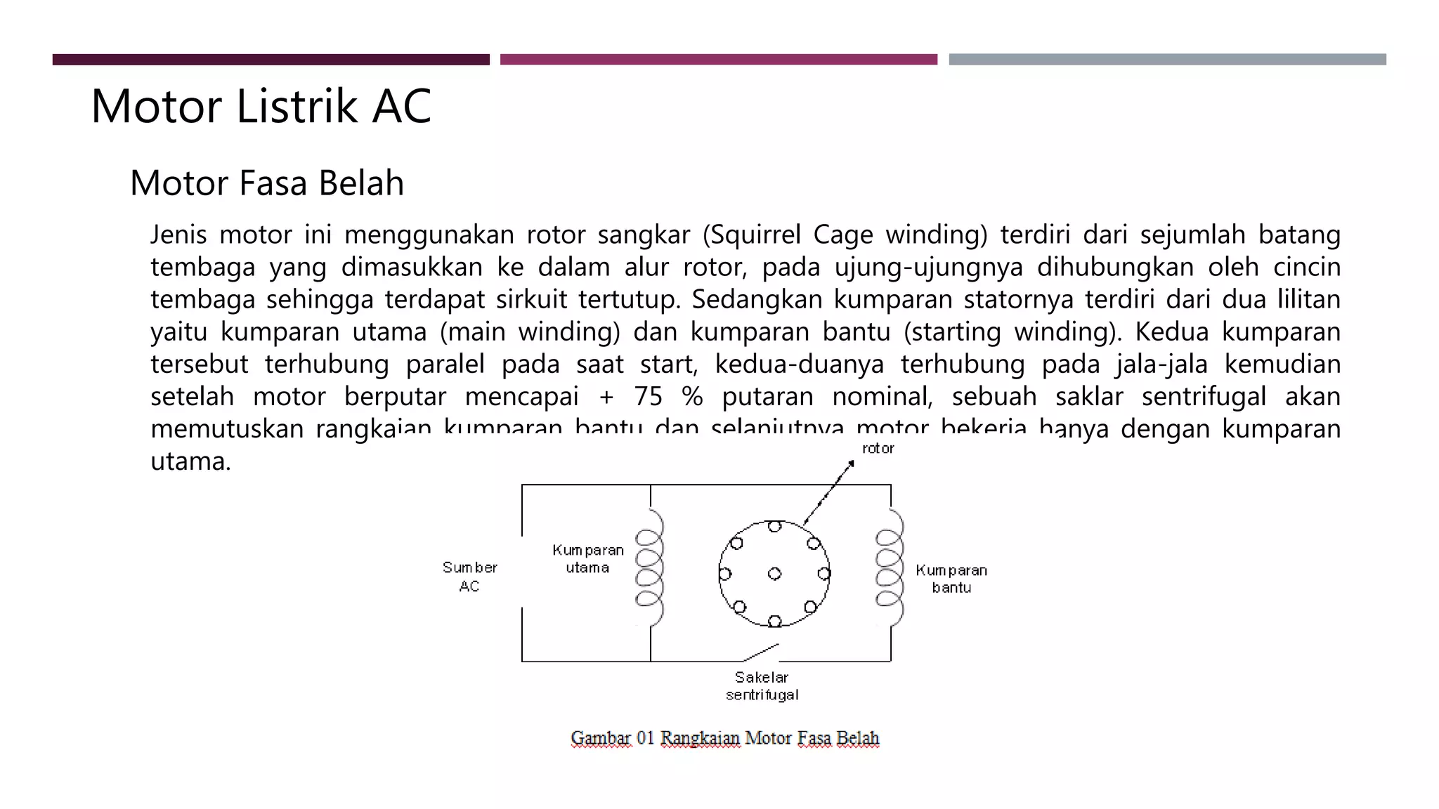 KLASIFIKASI MESIN LISTRIK PEMBANGKIT.pptx