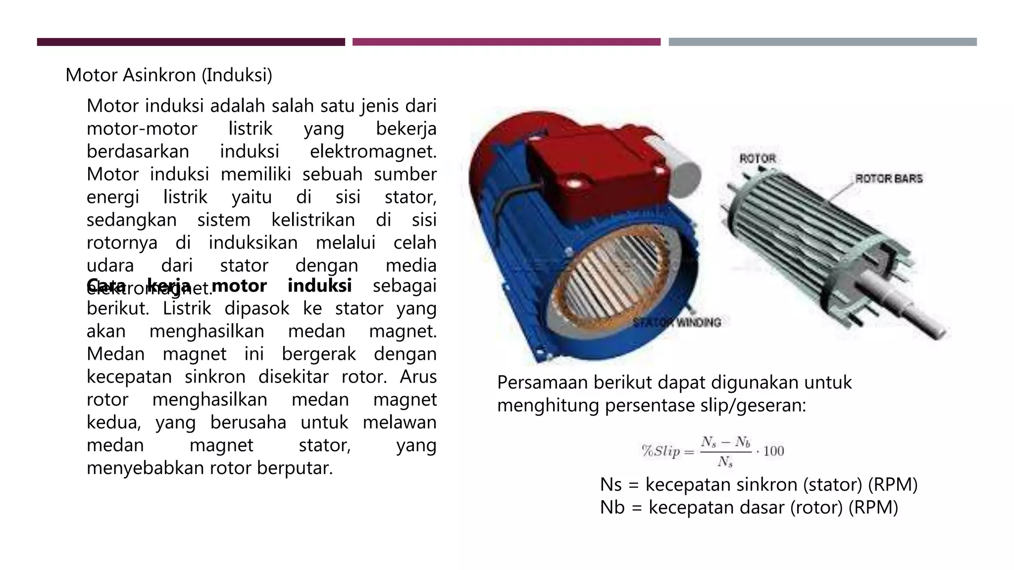 KLASIFIKASI MESIN LISTRIK PEMBANGKIT.pptx