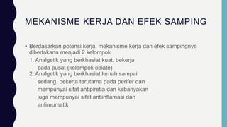 Klasifikasi Obat (AB, AG, dan AP) Mila.pptx