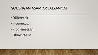Klasifikasi Obat (AB, AG, dan AP) Mila.pptx