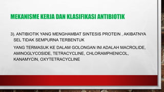 Klasifikasi Obat (AB, AG, dan AP) Mila.pptx