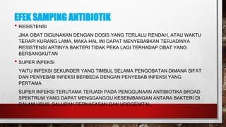 Klasifikasi Obat (AB, AG, dan AP) Mila.pptx