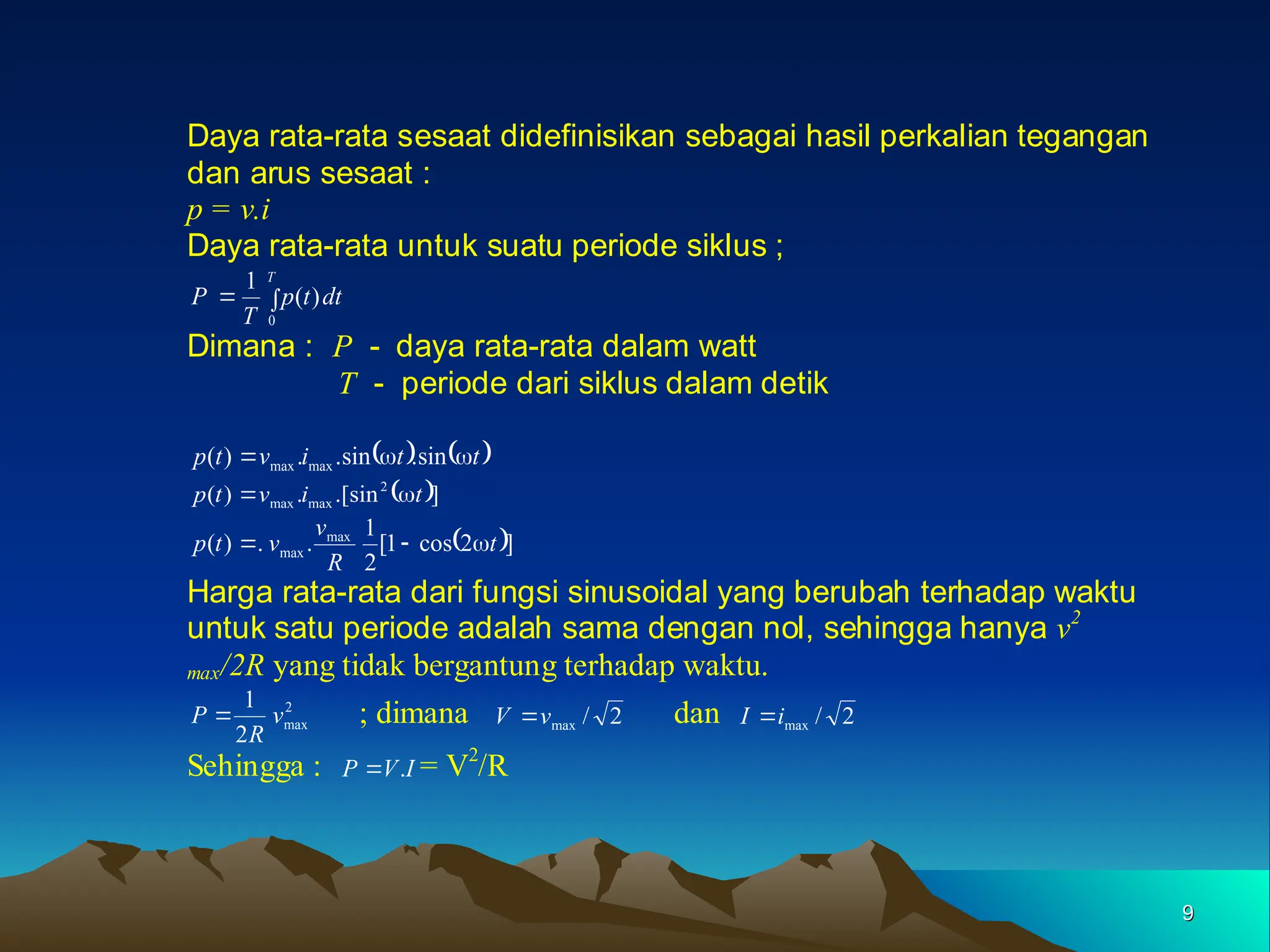 klasifikasi pembebanan dalam sistem tenaga listrik.ppt