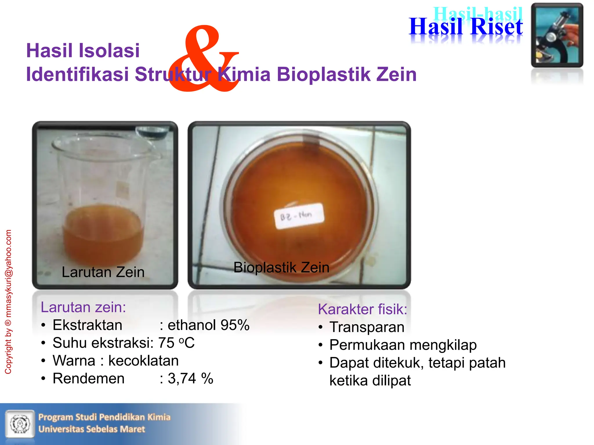 Klasifikasi berbagai jenis Polimer baik sintetis maupun alami | PPTX