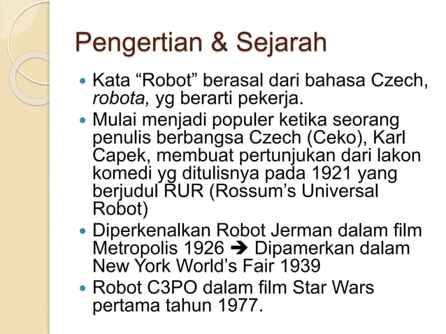 klasifikasi robotika.ppt