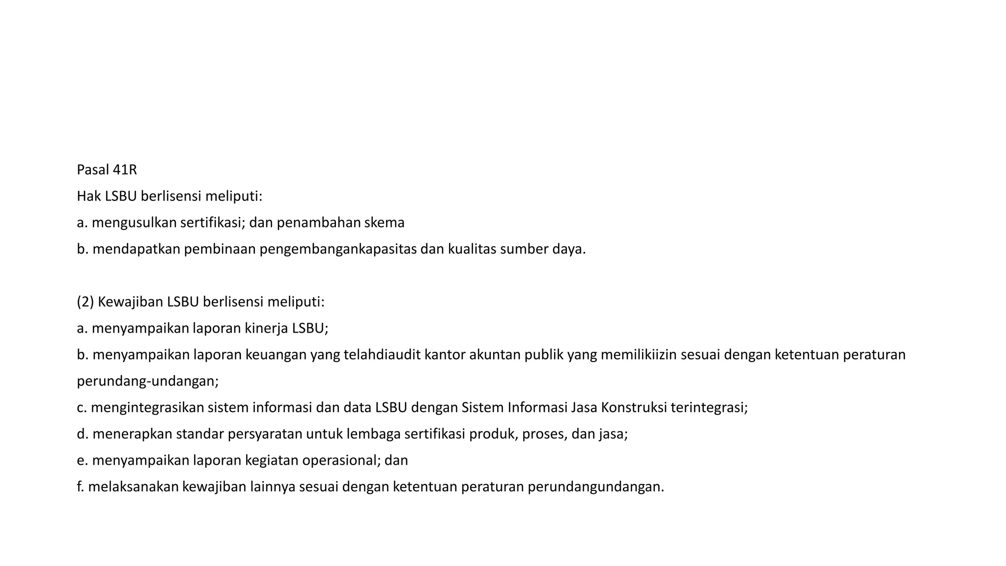 Klasifikasi SBU (Sertifikat Badan Uaha).pptx