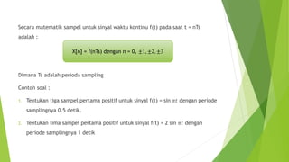 Klasifikasi SInyal.pptx