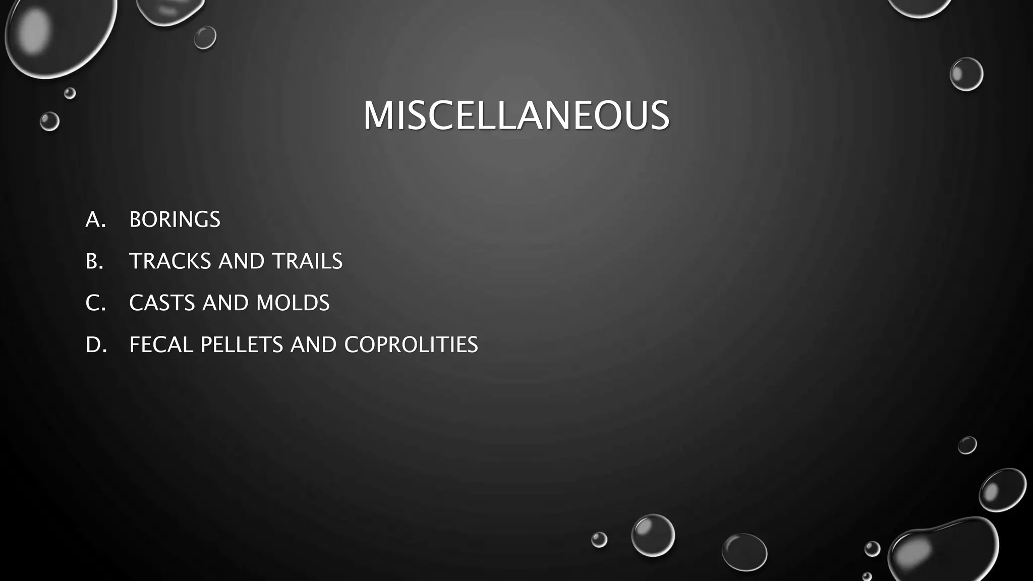 Klasifikasi struktur batuan sedimen dari pettijohn 1975 | PPTX