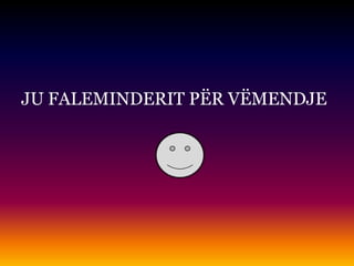 Klasifikimi i baktereve | PPSX