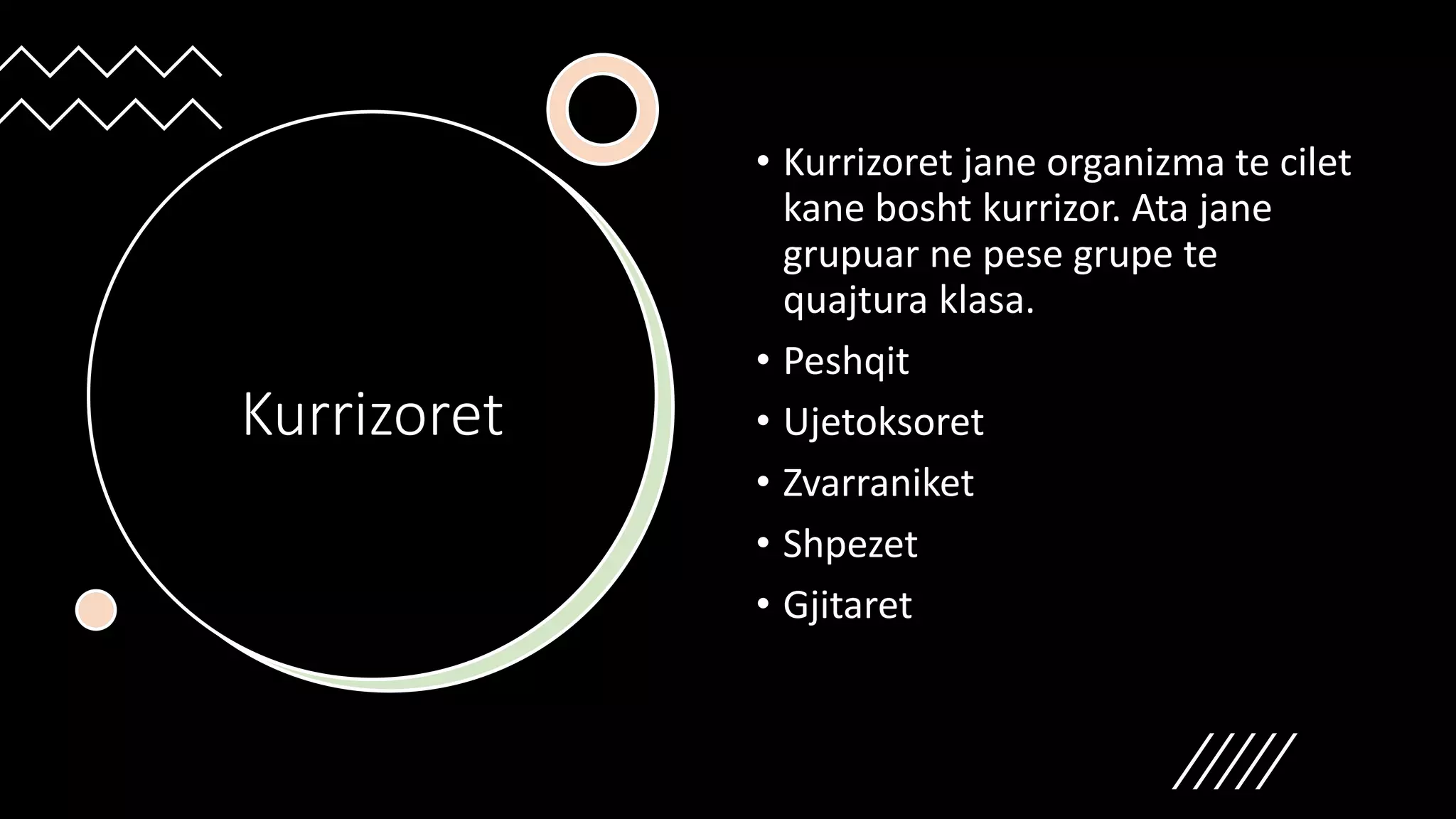 Klasifikimi I Kurrizoreve.pptx