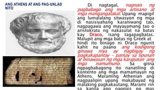 europa sa panahong klasikal.pptx