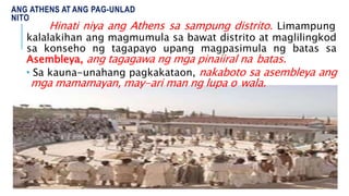 europa sa panahong klasikal.pptx