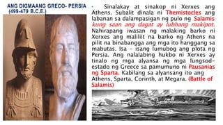 europa sa panahong klasikal.pptx