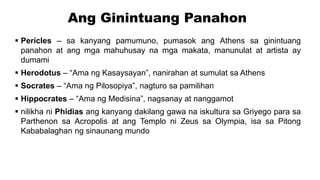 Klasikal na Kabihasnang Griyego.pptx