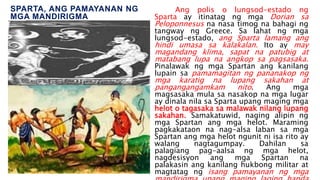 Klasikal na kabihasnan ng greece at rome | PPTX