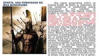 Klasikal na kabihasnan ng greece at rome | PPTX