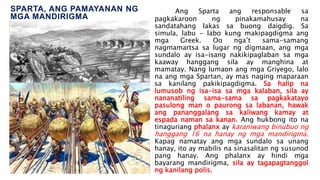 Klasikal na kabihasnan ng greece at rome | PPTX