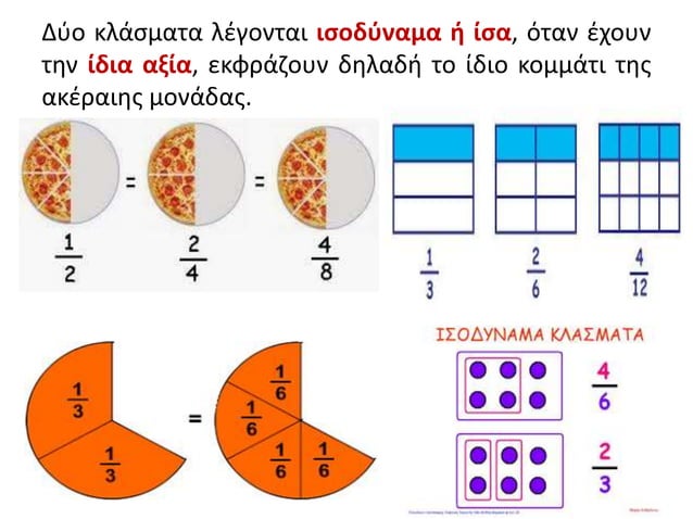 Klasmata | PPT