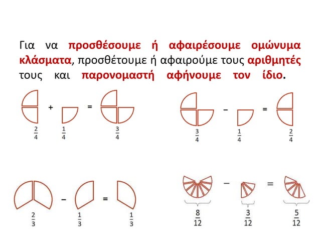 Klasmata | PPT