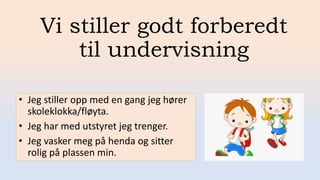 Klassens regler.pptx