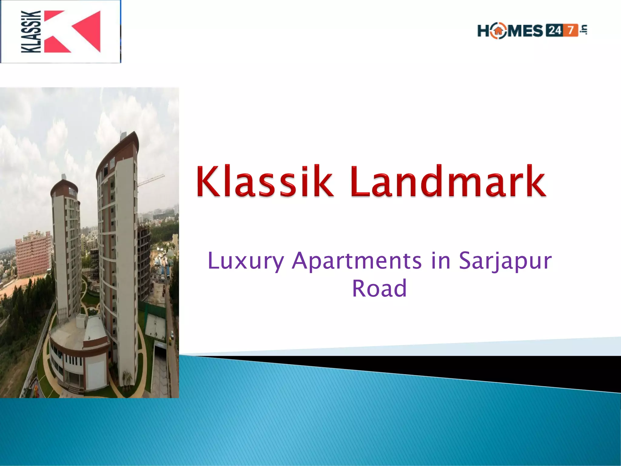 Klassik landmark | PPT